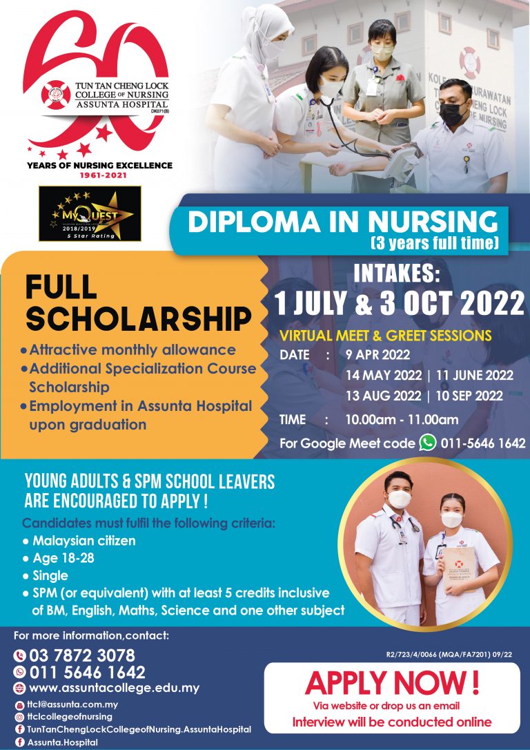 Home - Assunta College