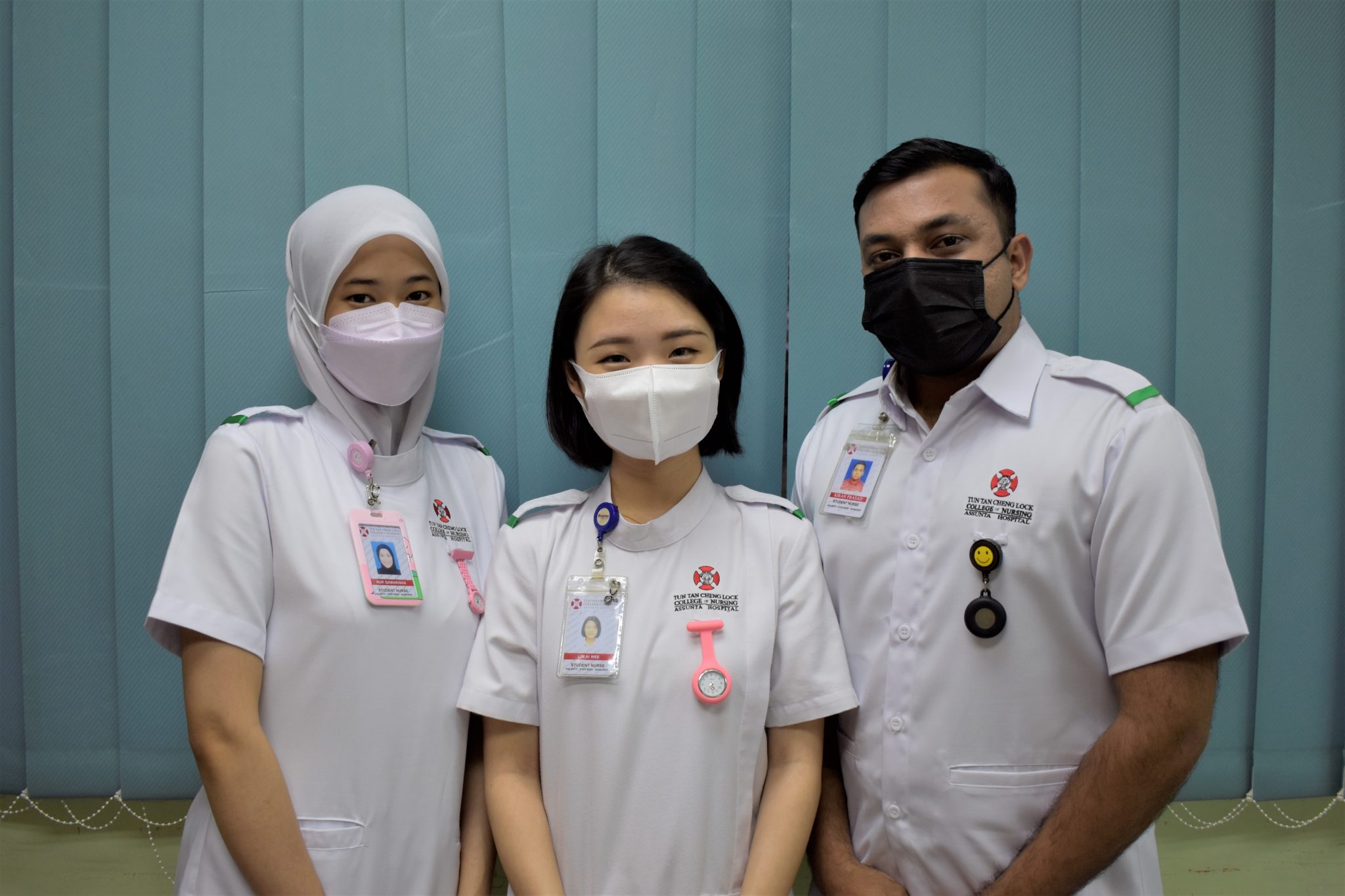 Home - Assunta College