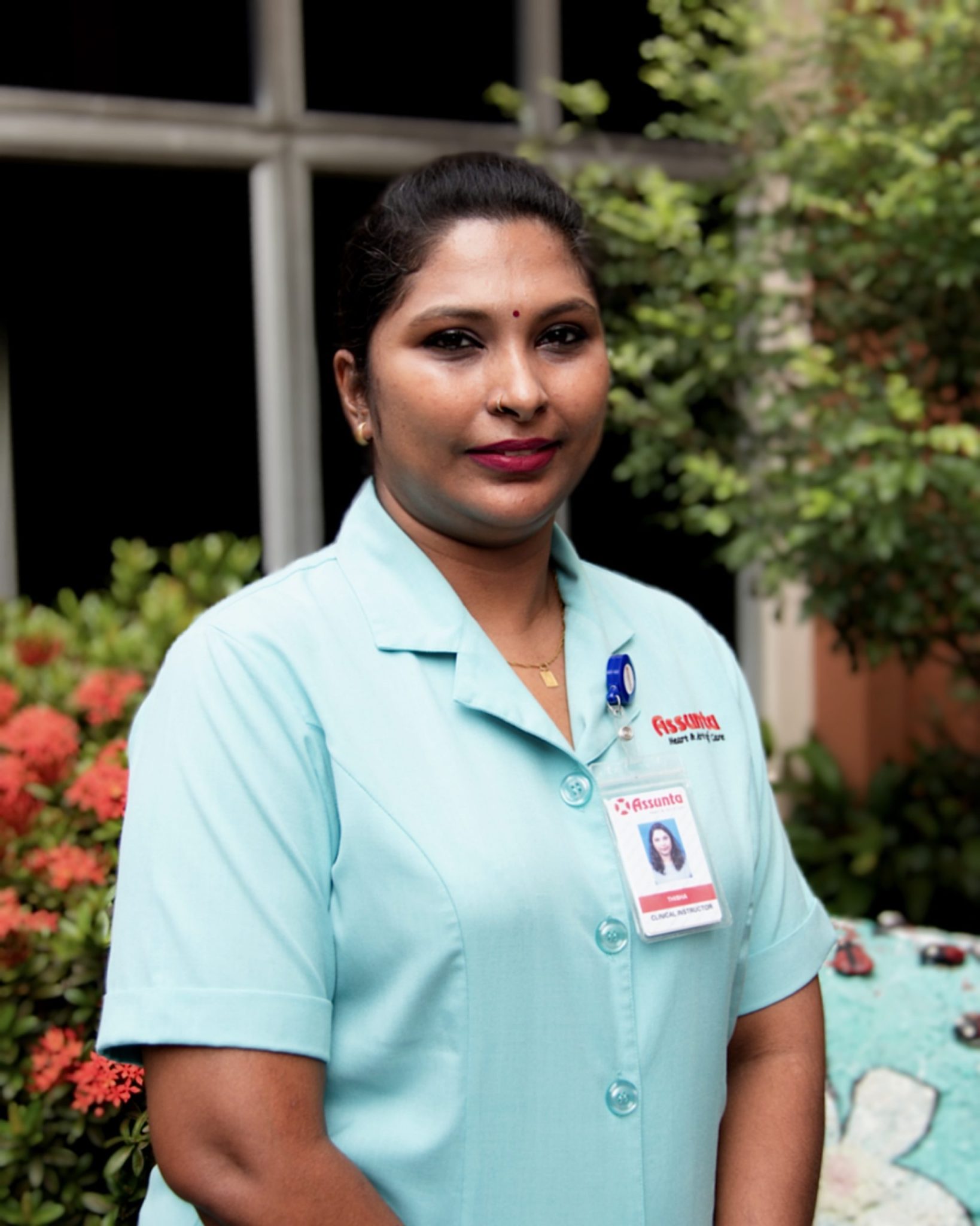 Our Tutors – Assunta Nursing College