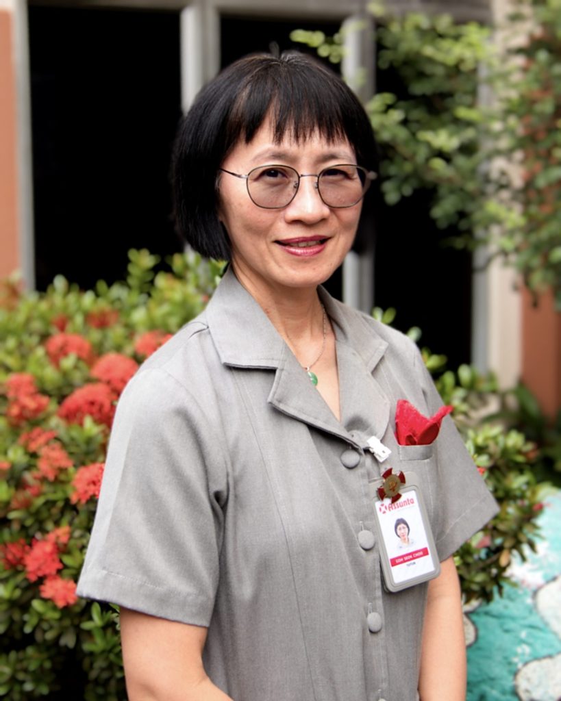 Our Tutors – Assunta Nursing College