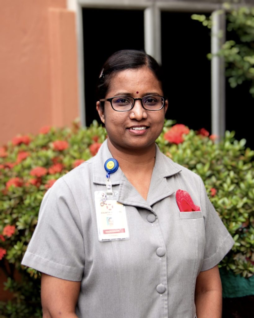 Our Tutors – Assunta Nursing College