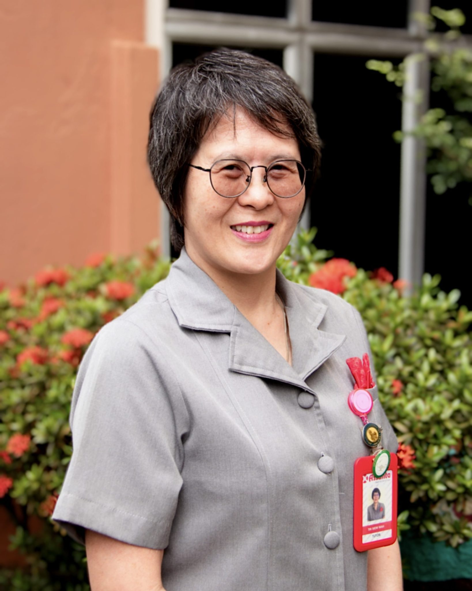 Our Tutors – Assunta Nursing College