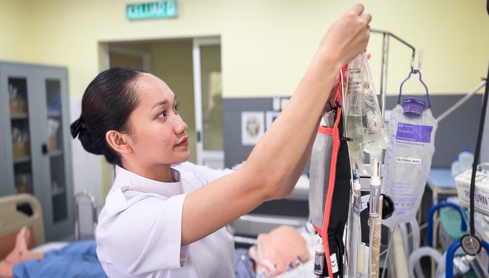 Home - Assunta Nursing College