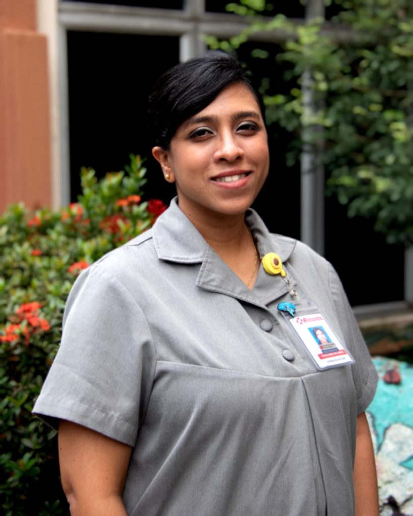 Our Tutors – Assunta Nursing College