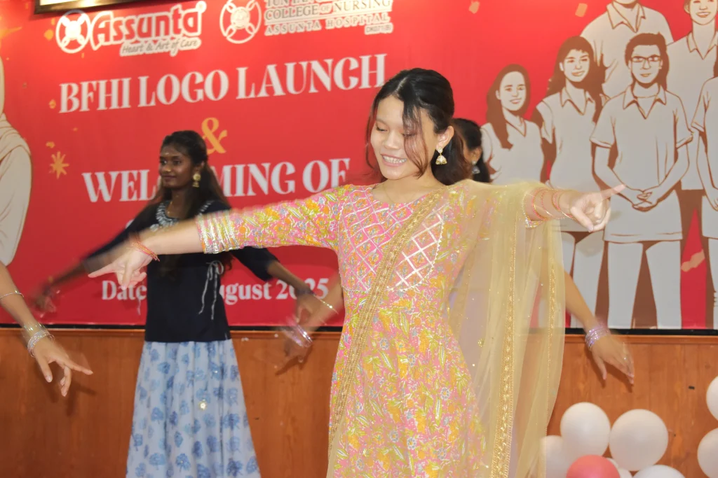 Scholarship Opens Doors For 50 Students In Group 100 – Assunta Nursing ...