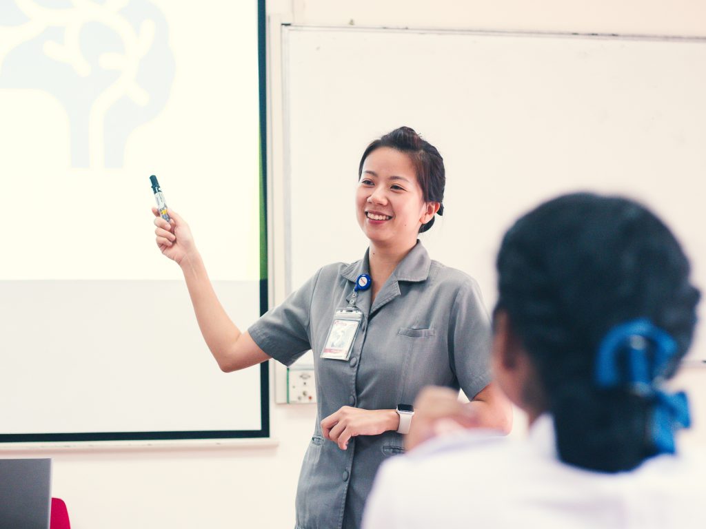 Nursing College in Klang Valley: Why Choose Assunta College - Assunta ...