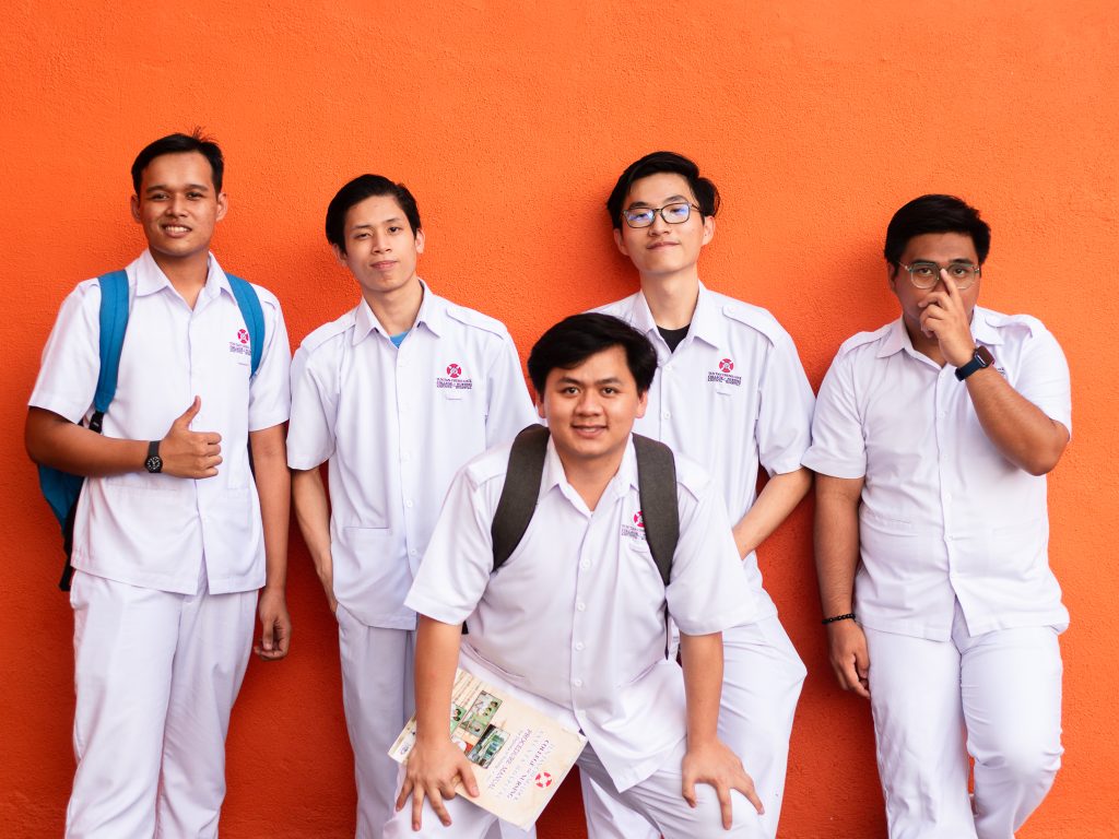 Why Choose Assunta College for Nursing Education in Selangor - Assunta ...